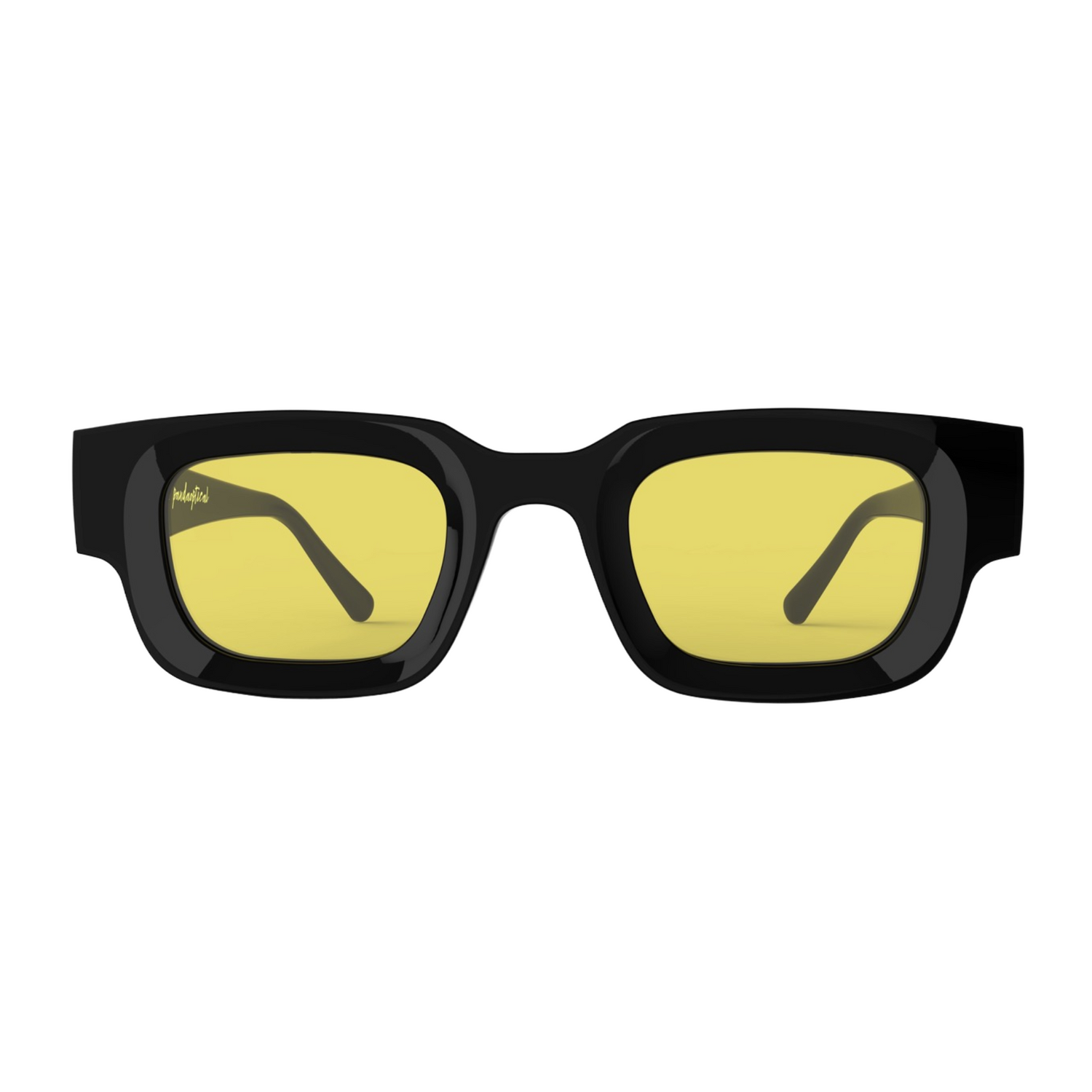 STYLISH BLOCK FRAME SHADES - StyleCart