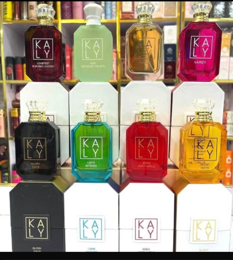KALY PERFUME - StyleCart